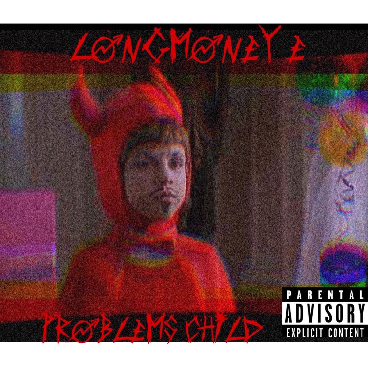 ‎Problems Child - EP - LongMoney E의 앨범 - Apple Music