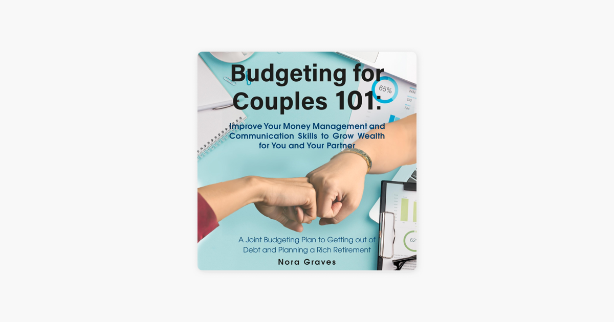 ‎Budgeting for Couples 101: Improve Your Money Management and ...