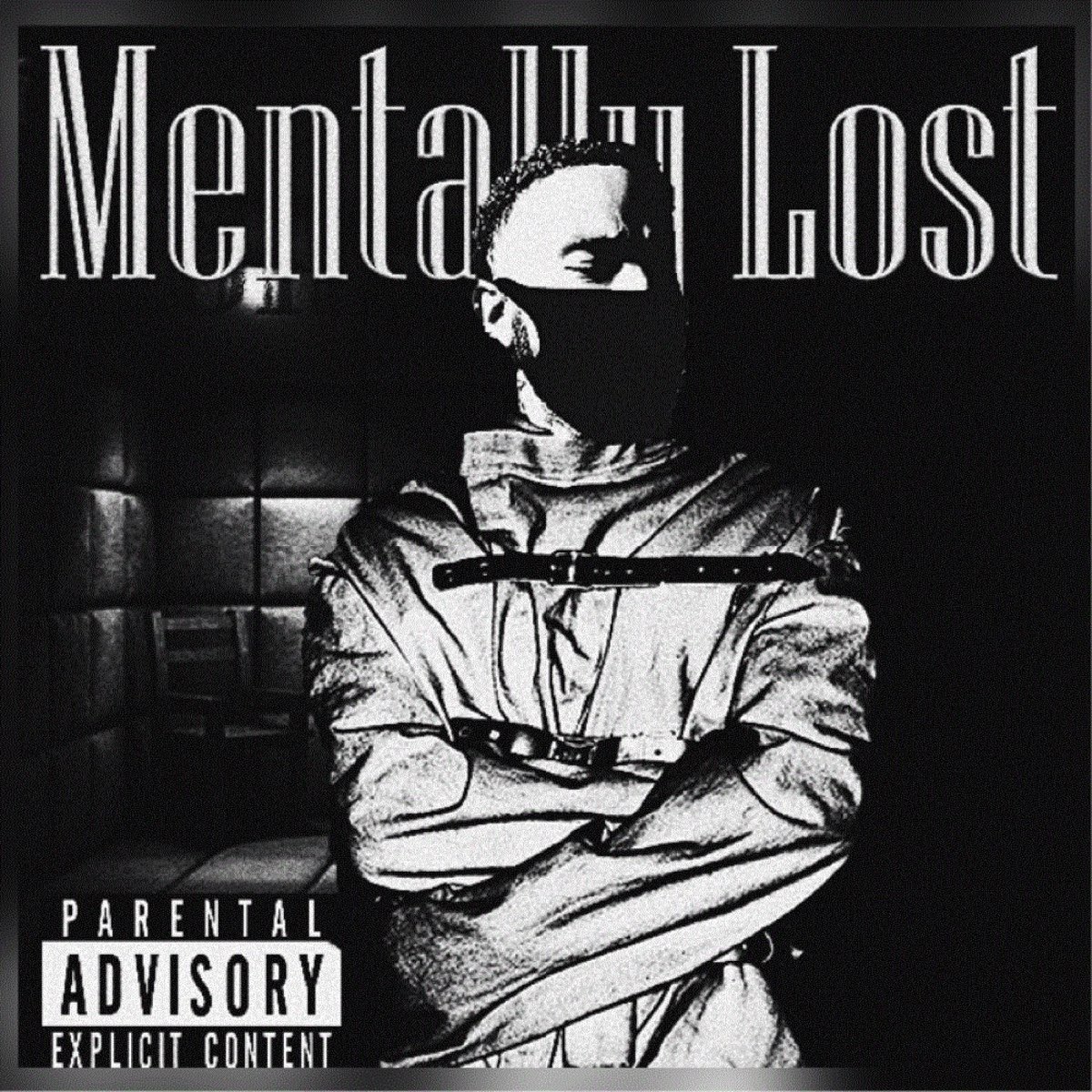 ‎Mentally Lost - Single - Album by KSO Slater - Apple Music