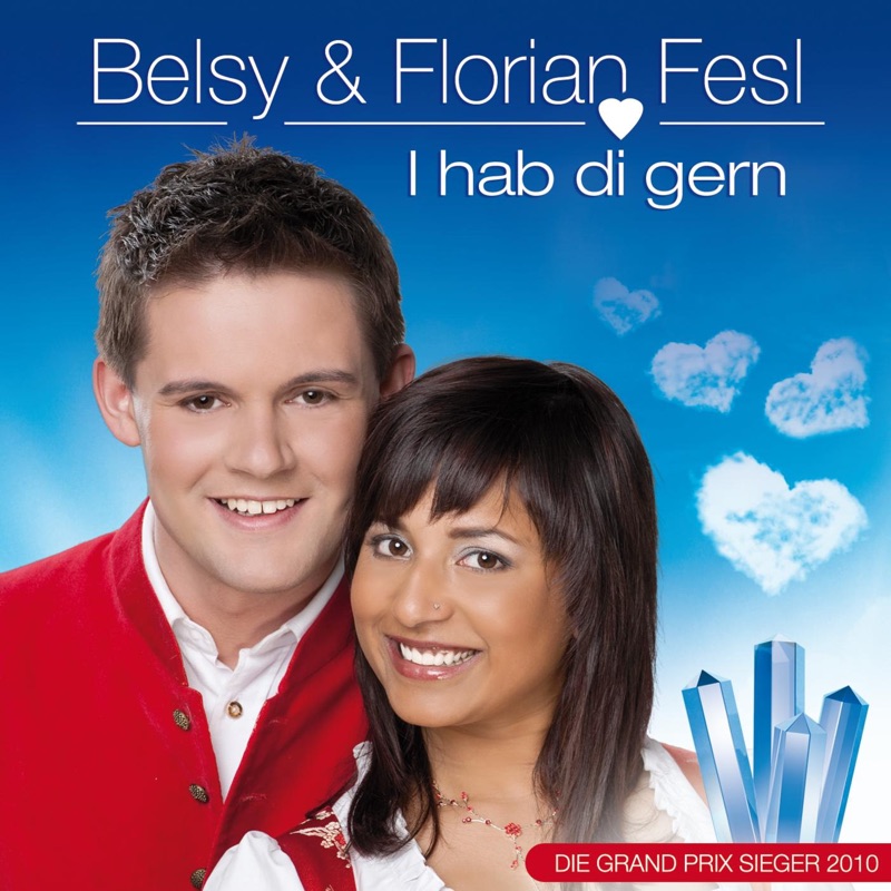 I hab di gern - Belsy & Florian: Song Lyrics, Music Videos & Concerts
