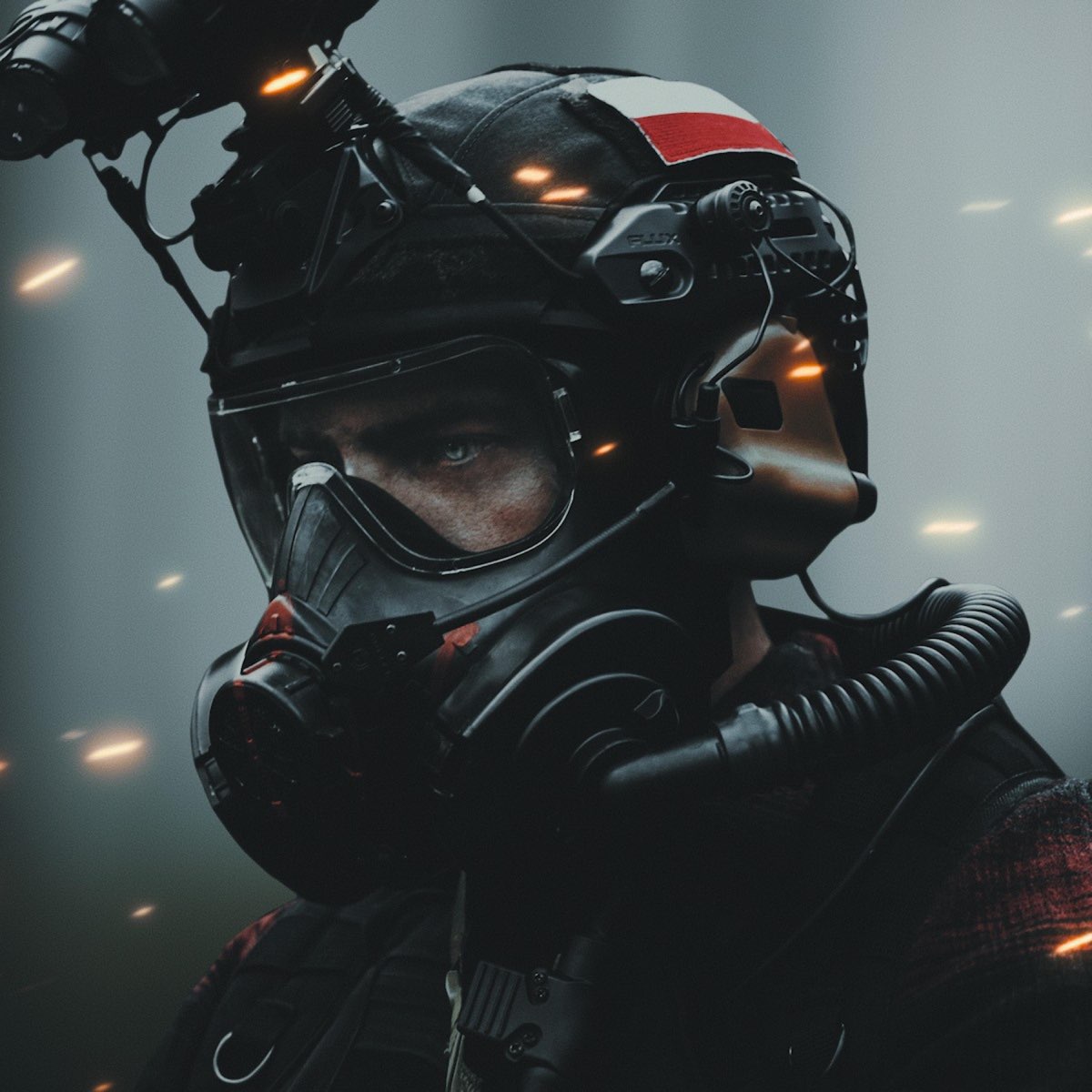 ‎SCP: Overlord (Original Motion Picture Soundtrack) - Album by ...