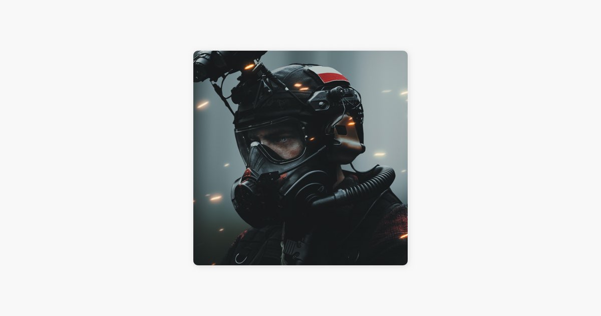 ‎Damnation - Song by AfterInfinity & Evan Royalty - Apple Music