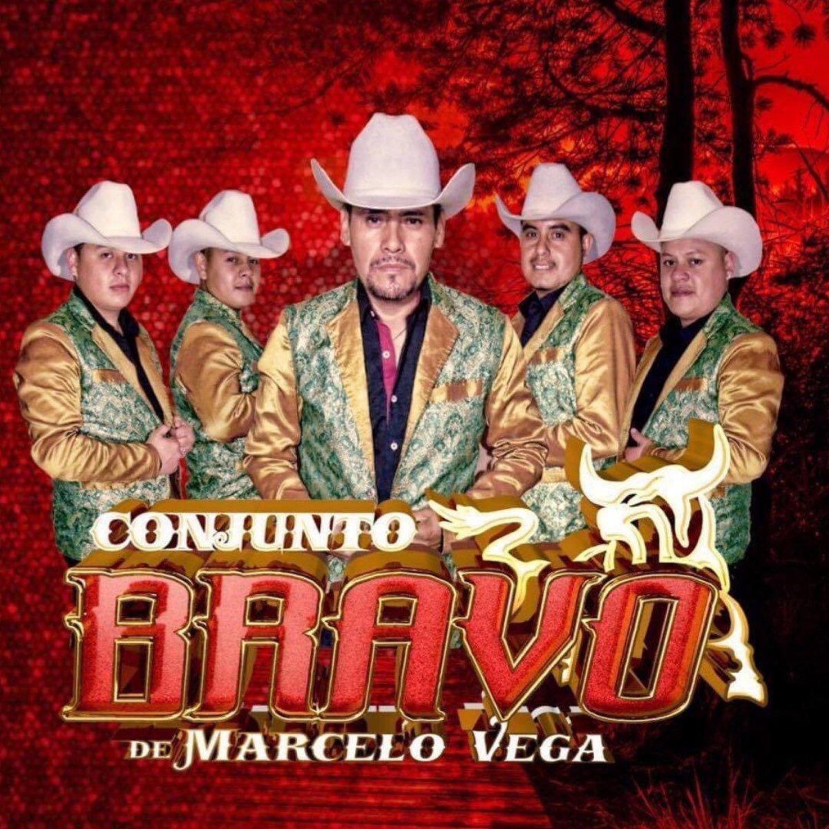 ‎quiero decir que te Amo - Single - Album by conjunto bravo de marcelo ...