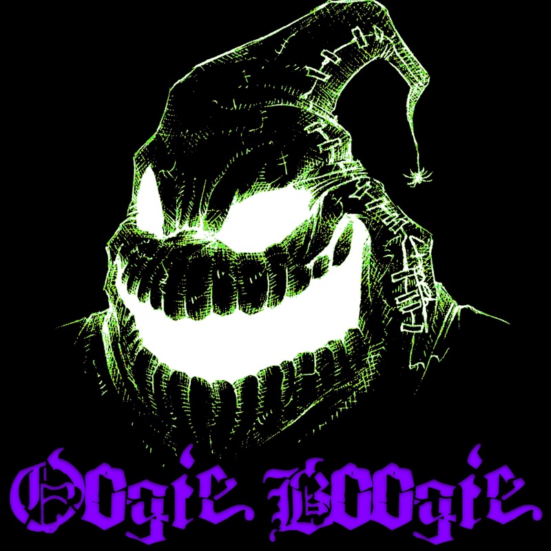 Oogie Boogie (feat. A-Low Rx) - SAPPHIRE: Song Lyrics, Music Videos ...
