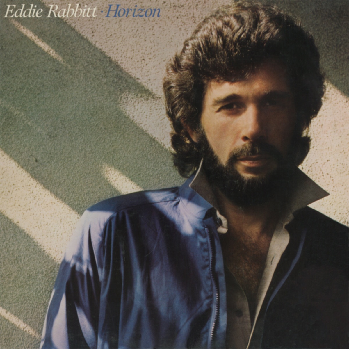 Horizon Album by Eddie Rabbitt Apple Music