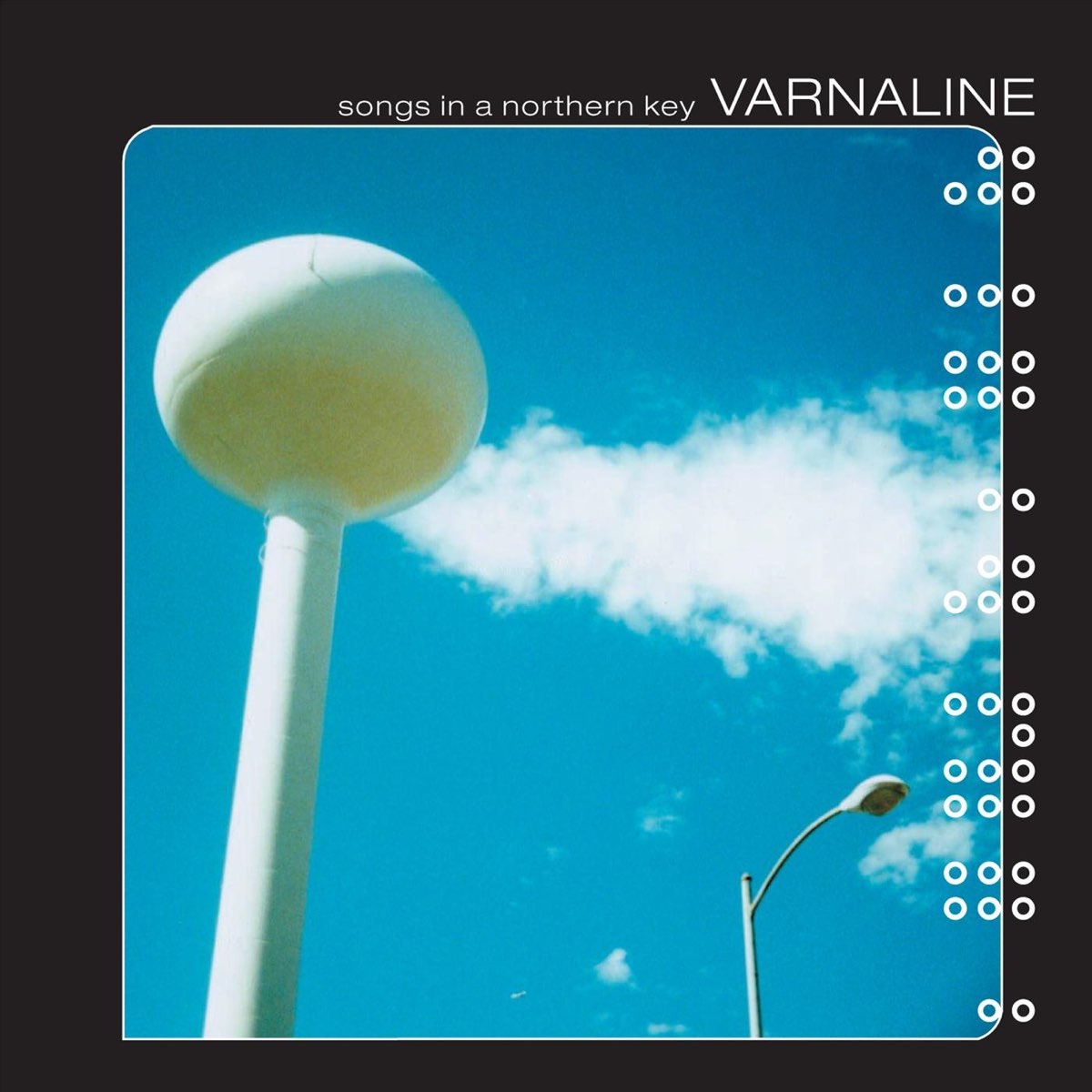 Songs in a Northern Key - Album by Varnaline - Apple Music Songs in a Northern Key - Album by Varnaline - Apple Music