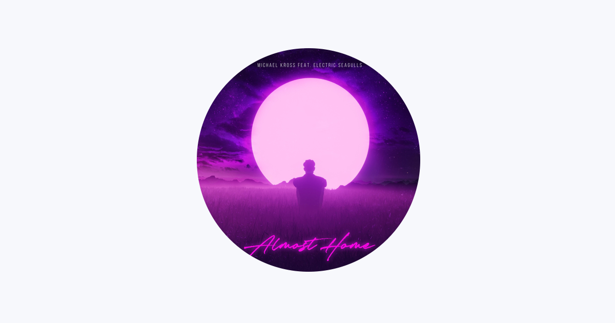 ‎Michael Kross - Apple Music