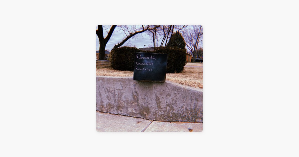 ‎Ghostrida: (Channel 24 Remix) - Song by Channel 24 - Apple Music