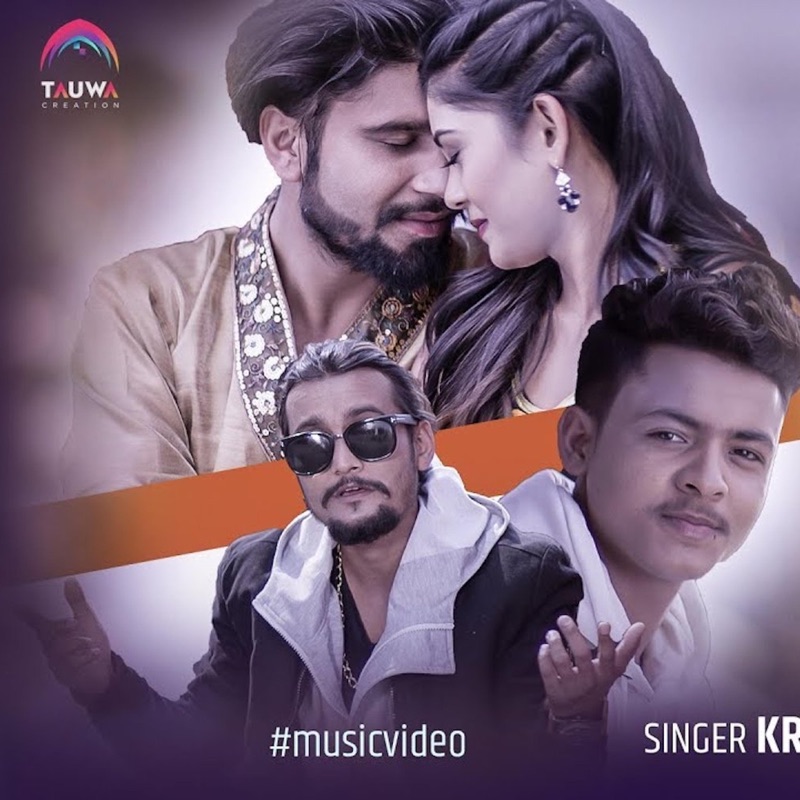 Ranchadi By Krishna BK & Mr. RJ - Mr. RJ: Song Lyrics, Music Videos ...