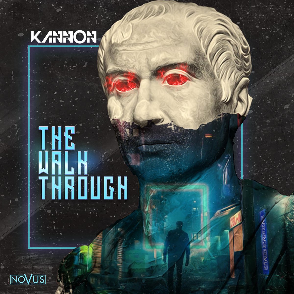 ‎The Walk Through by Sounds by Kannon on Apple Music