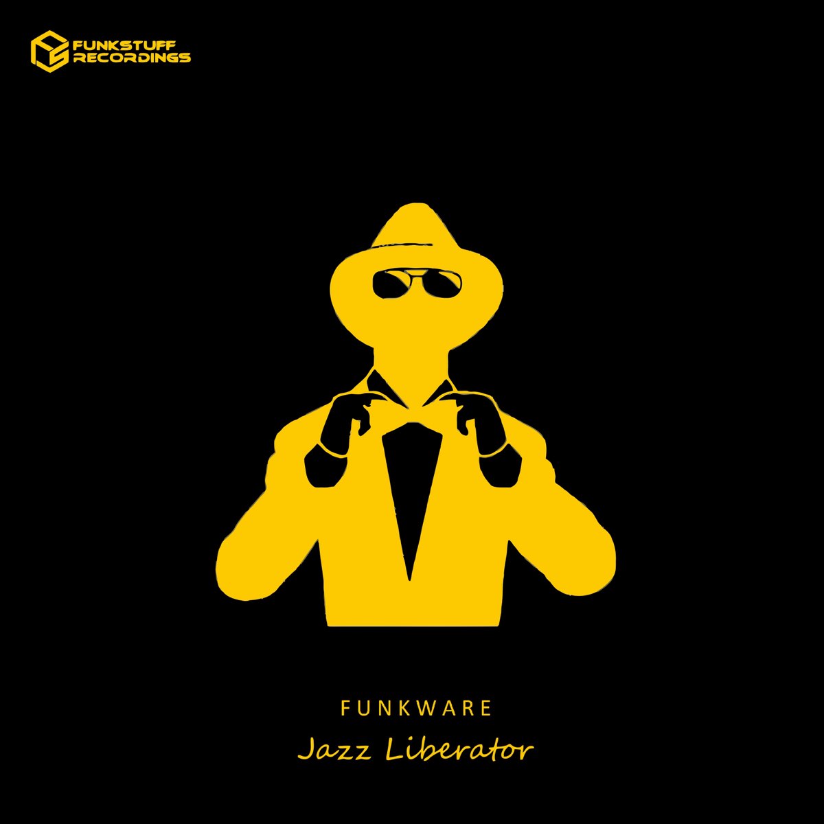‎Jazz Liberator - Álbum de Funkware - Apple Music