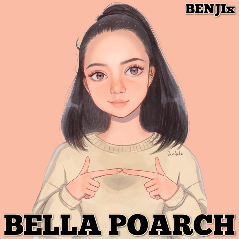 Bella Poarch - Benjix: Song Lyrics, Music Videos & Concerts