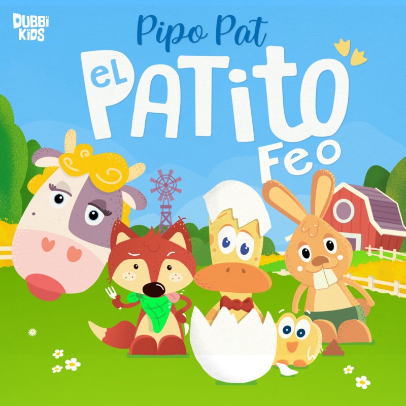 Pipo Pat - Dubbi Kids: Song Lyrics, Music Videos & Concerts