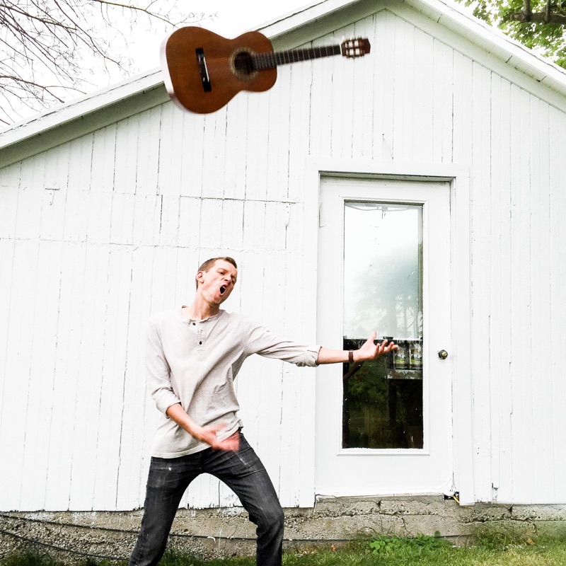 Signed, Sealed, Delivered I'm Yours - Christopher Burkholder: Song ...