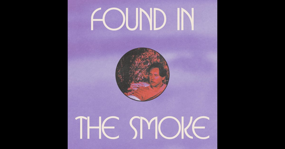 ‎Found in the Smoke - Album by Joe Vann - Apple Music