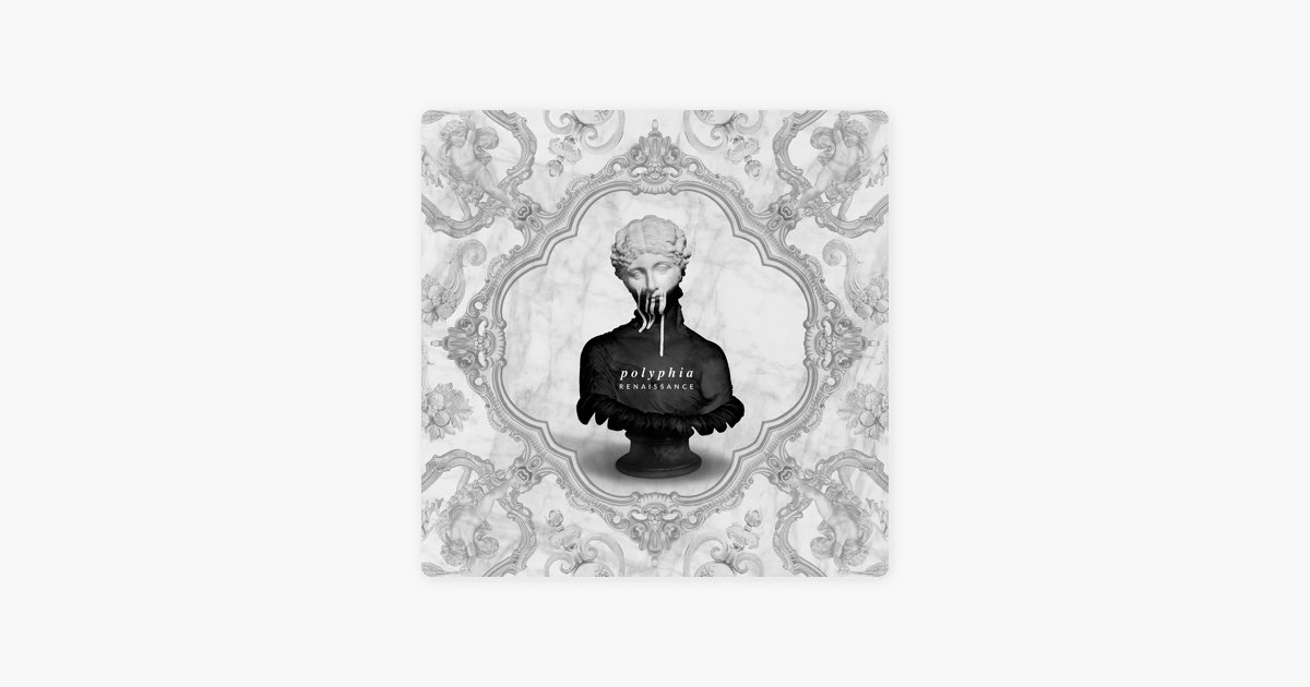‎Symmetry - Song by Polyphia - Apple Music