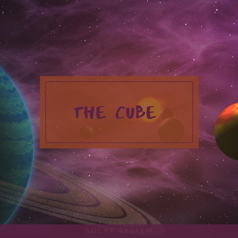 The Sun - The Cube: Song Lyrics, Music Videos & Concerts