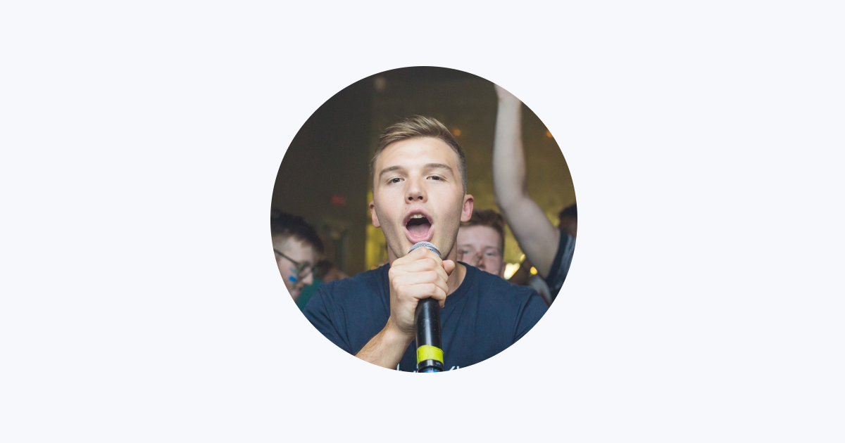 ‎William Smith - Apple Music