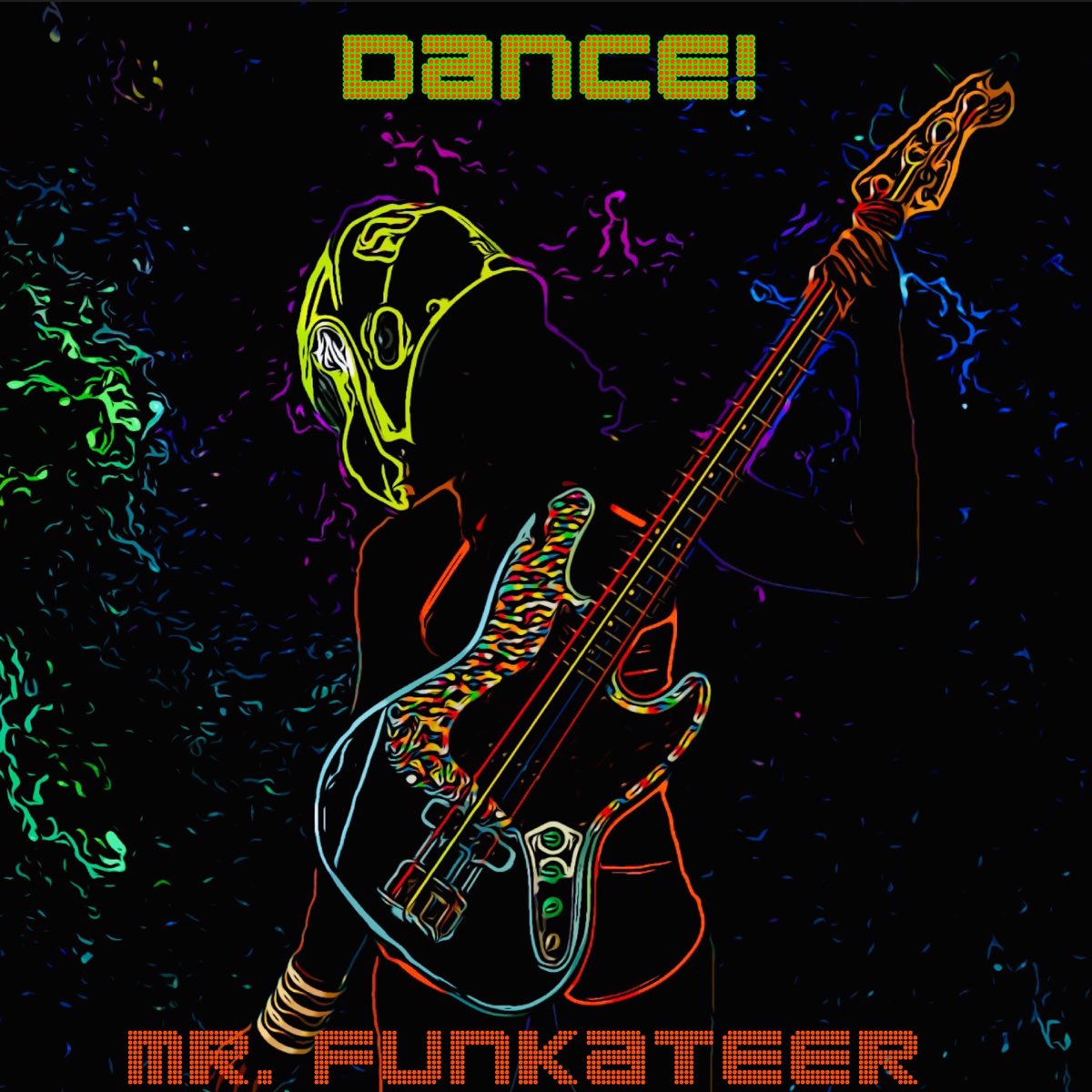 ‎Dance! (feat. Proux, Ed Diaz & Andre Blissett) - Single - Album by Mr ...
