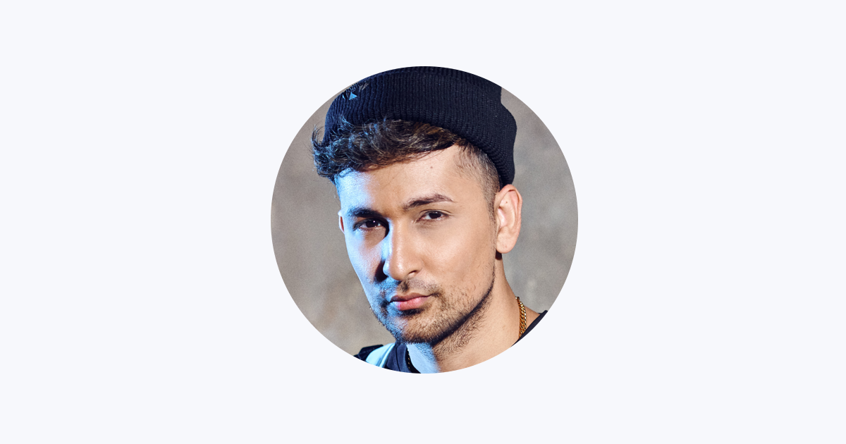 ‎Zack Knight - Apple Music