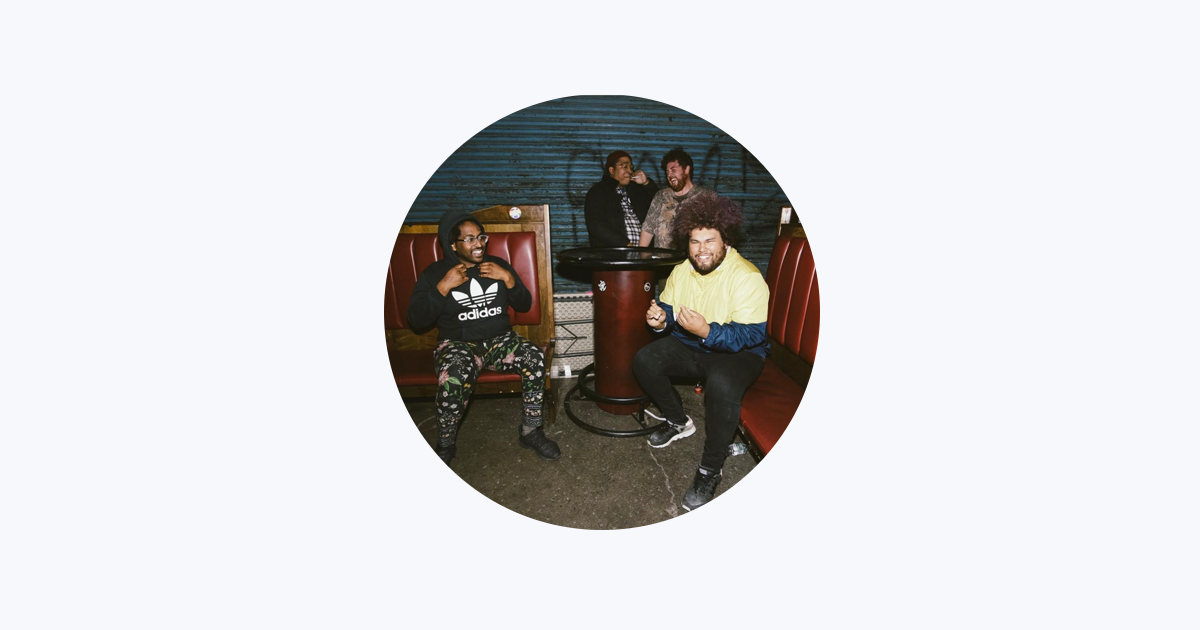 ‎Soul Glo - Apple Music