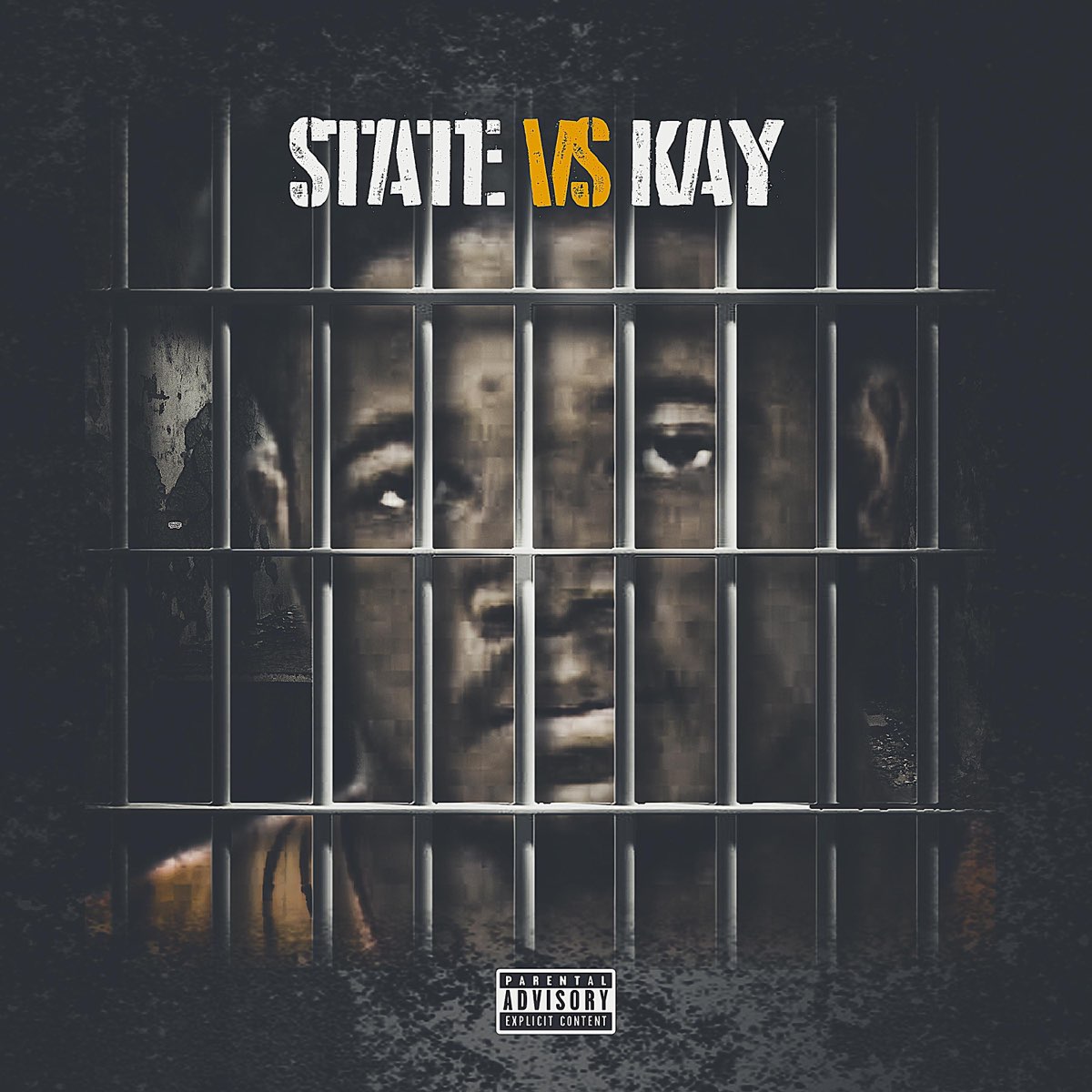 ‎State Vs Kay - Album by Kay Escobar - Apple Music