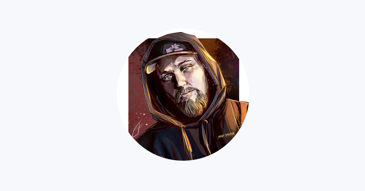 ‎Andy Savage - Apple Music