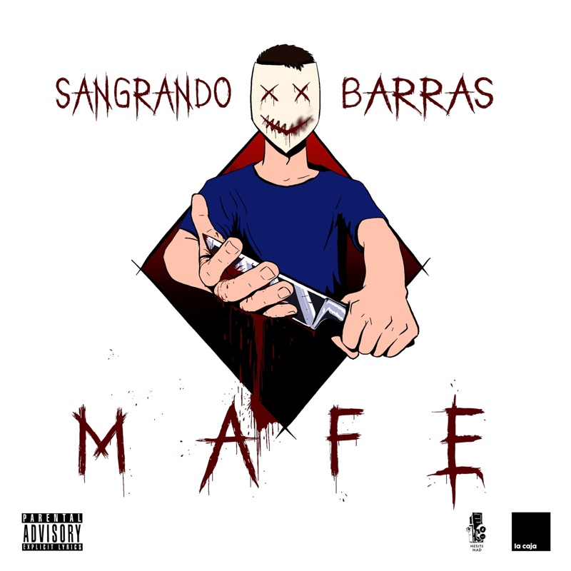 Barras sin censura - Mafe: Song Lyrics, Music Videos & Concerts
