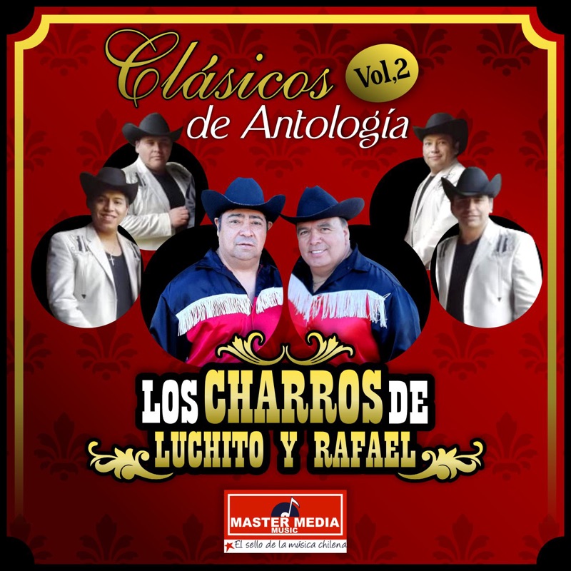 Que Cara Mas Bonita - Los Charros de Luchito y Rafael: Song Lyrics ...