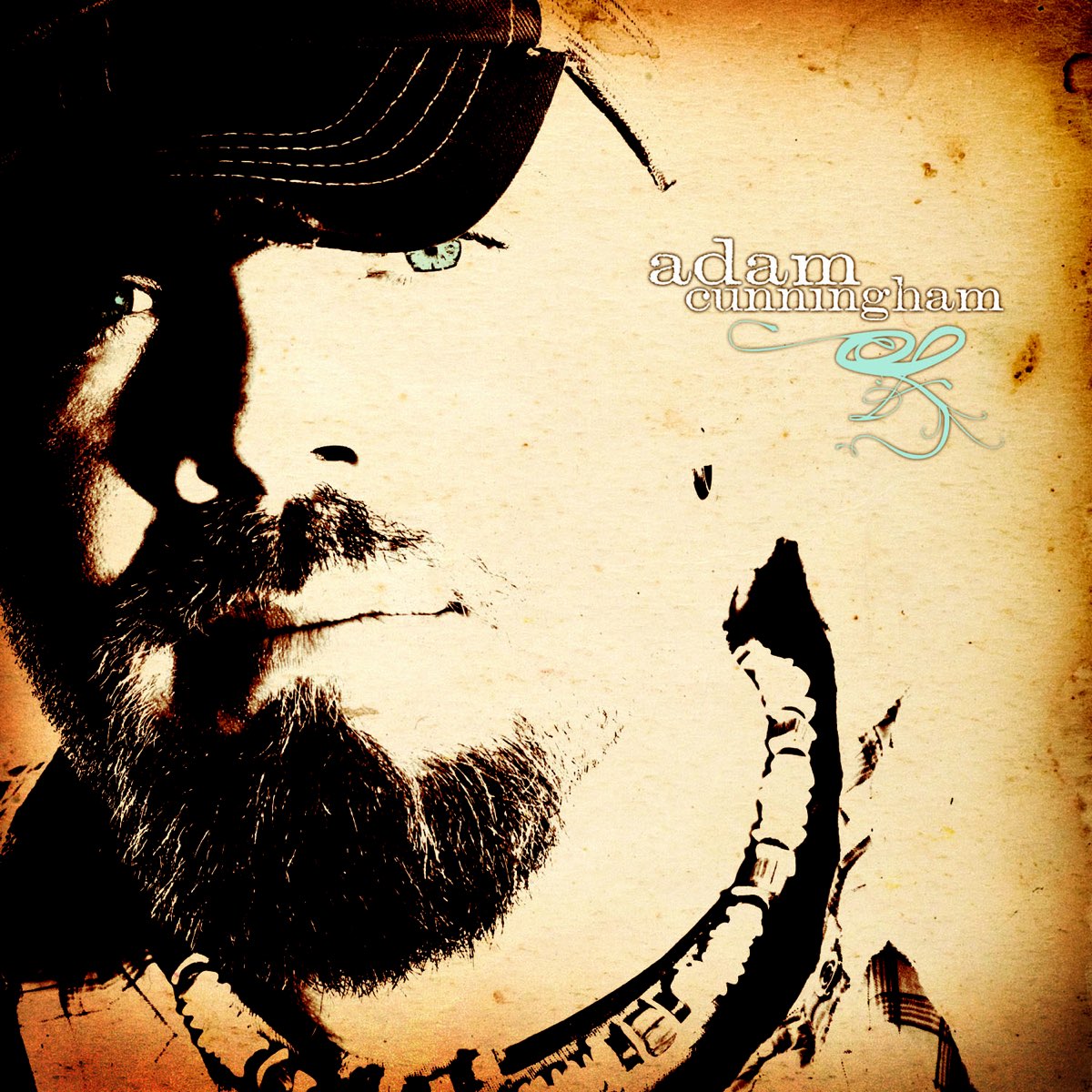 ‎Adam Cunningham by Adam Cunningham on Apple Music