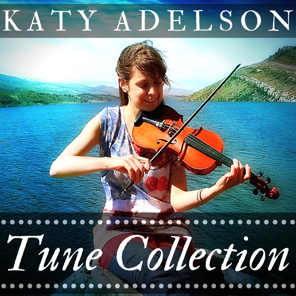 ‎Tune Collection - Katy Adelson의 앨범 - Apple Music