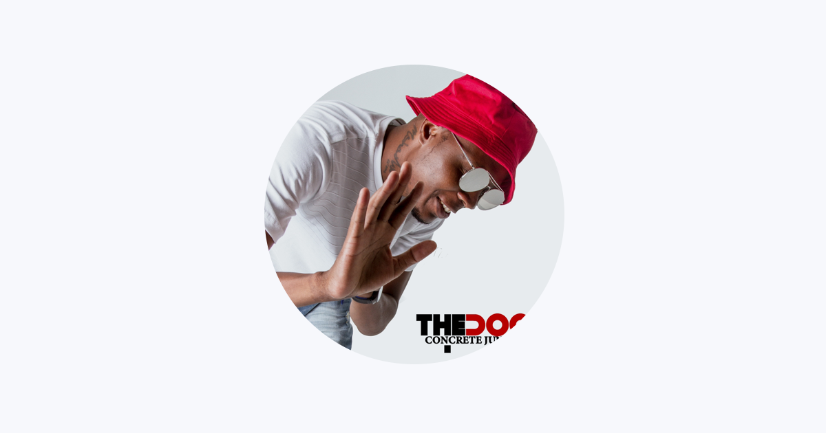 ‎The Dogg - Apple Music