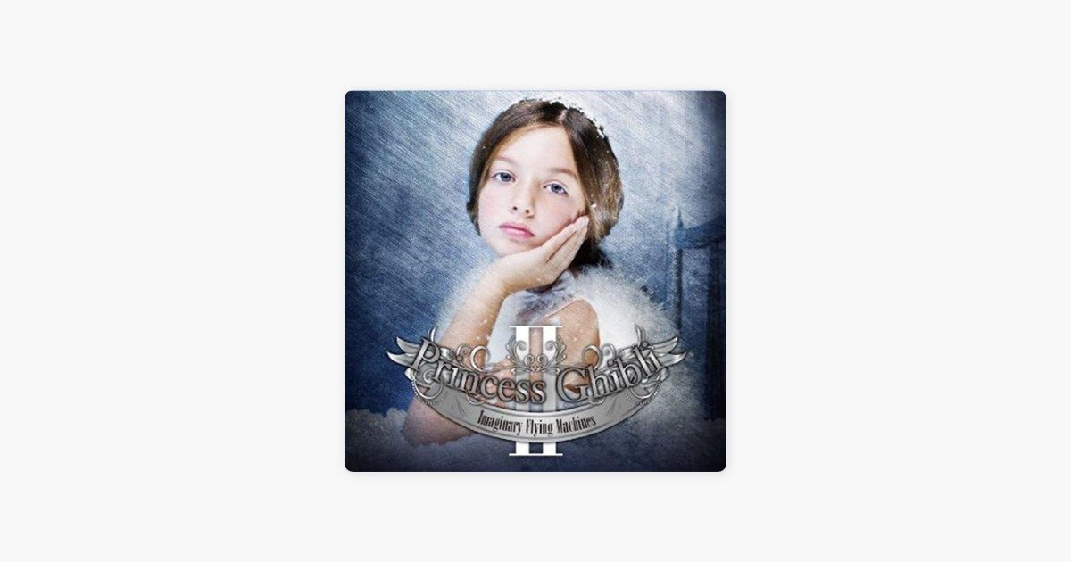 ‏Ai Wa Hana Kimi Wa Sono Tane 「おもいでぽろぽろ」 - أغنية من ‫Imaginary Flying Machines‬ - Apple Music