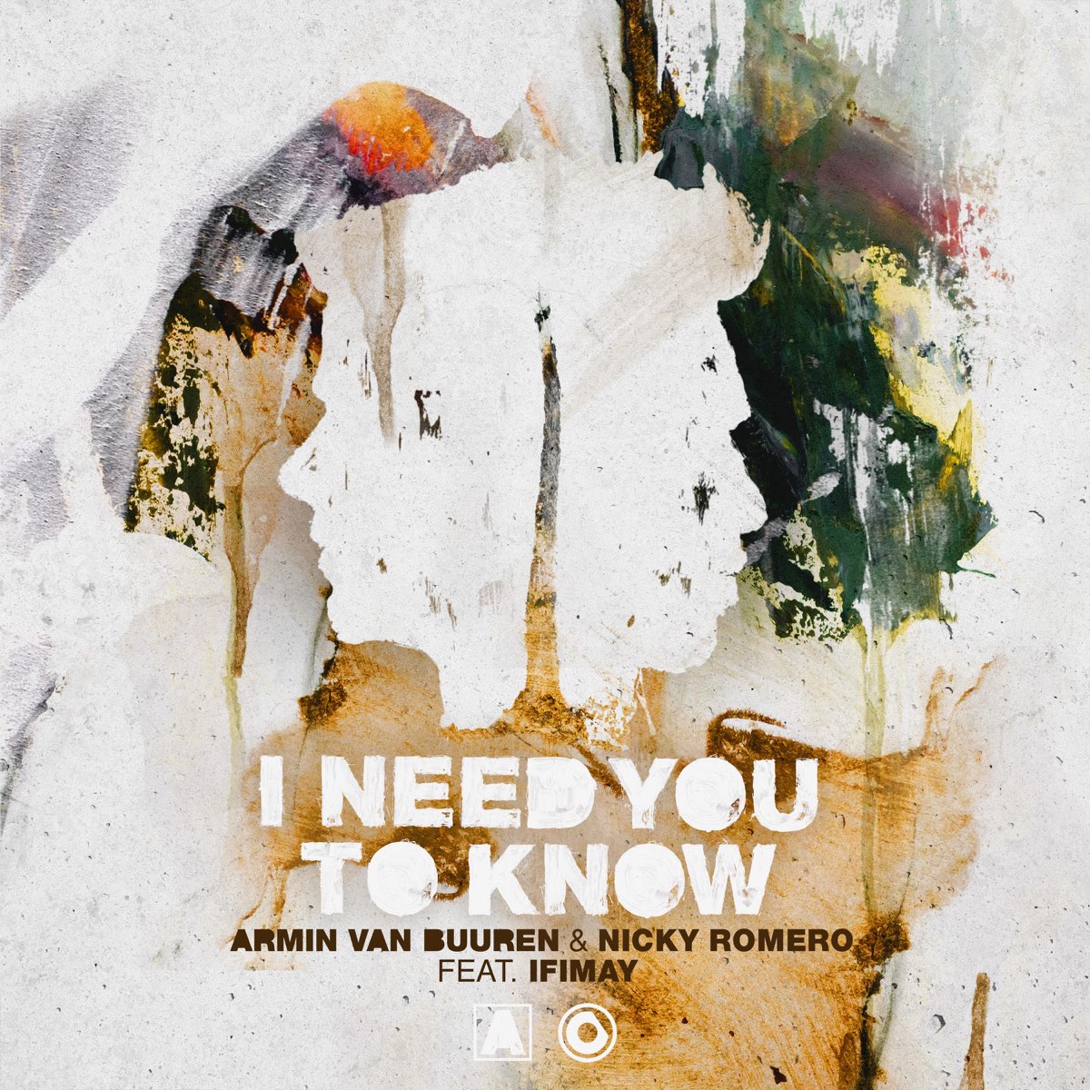 ‎I Need You to Know (feat. Ifimay) - Single – Album von Armin van ...