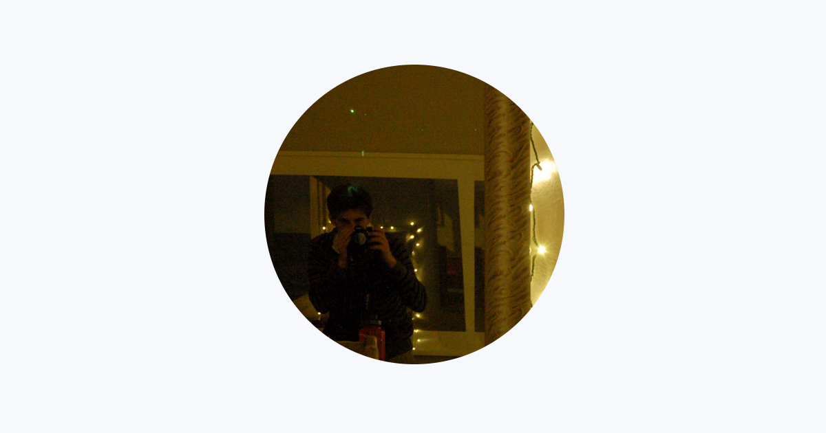 ‎Avery Walker - Apple Music