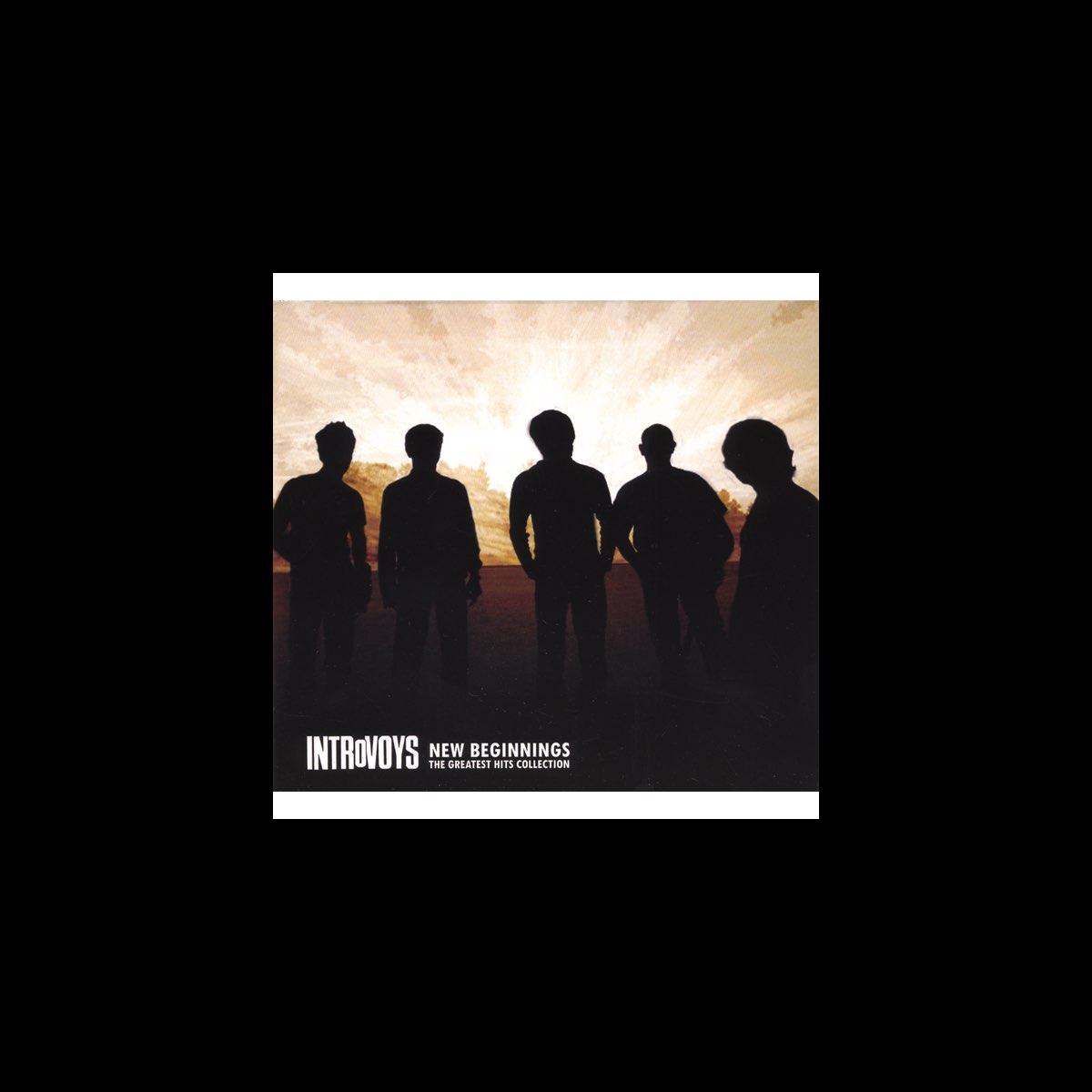 ‎New Beginnings - Album by Introvoys - Apple Music