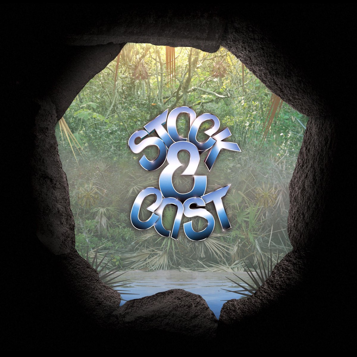 ‎Stack & Cast - EP - Album by Stack & Cast - Apple Music