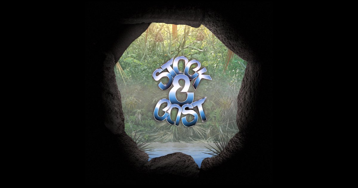 ‎Stack & Cast - EP - Album by Stack & Cast - Apple Music