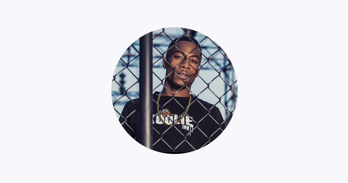 ‎Scottie Lee - Apple Music