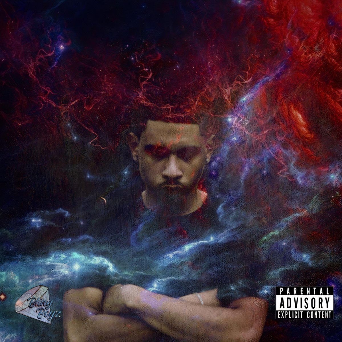 ‎Bling Boy - Album by Ace Bling - Apple Music