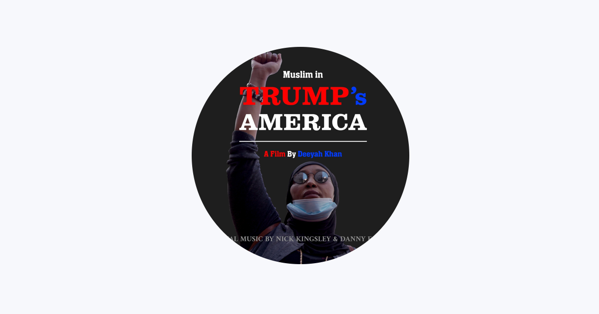 ‎Danny Farrant - Apple Music