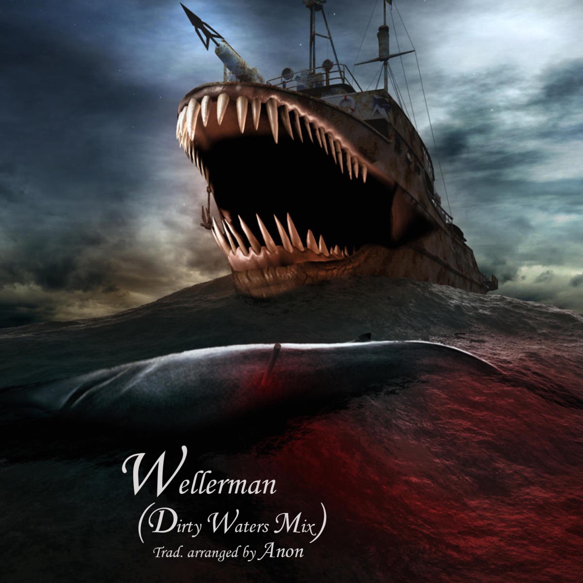 ‎Wellerman (Dirty Waters Mix) - Single by Anon on Apple Music
