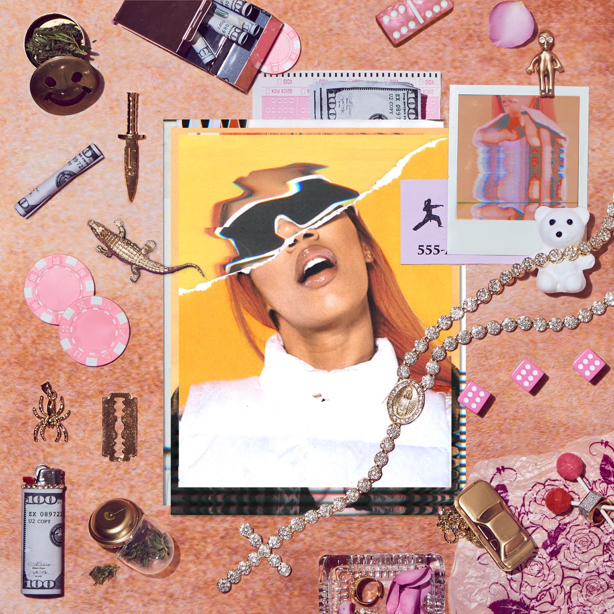‎nice Girls Finish Last Cuidado Ep De Bia En Apple Music