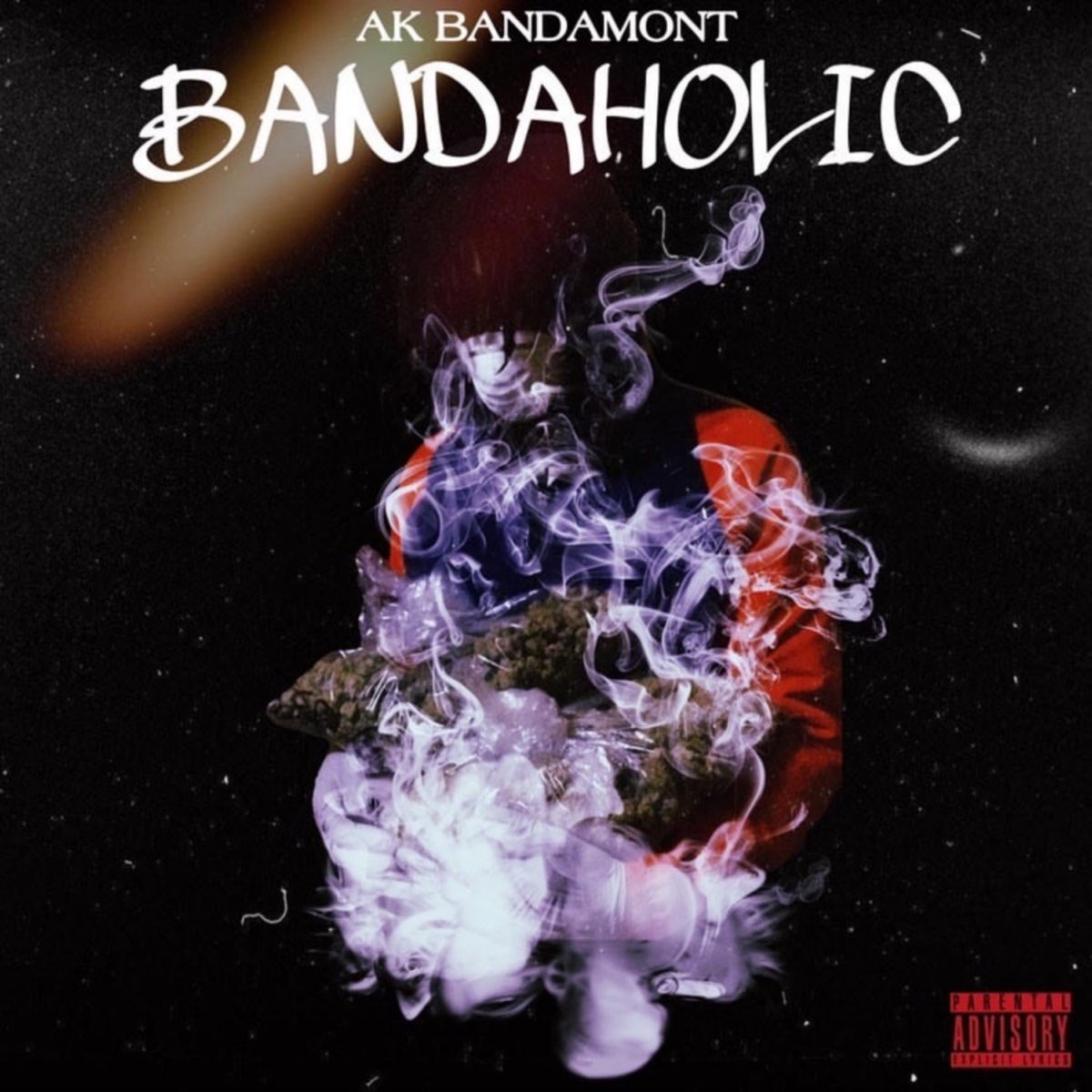 ‎Bandaholic - Album by AK Bandamont - Apple Music