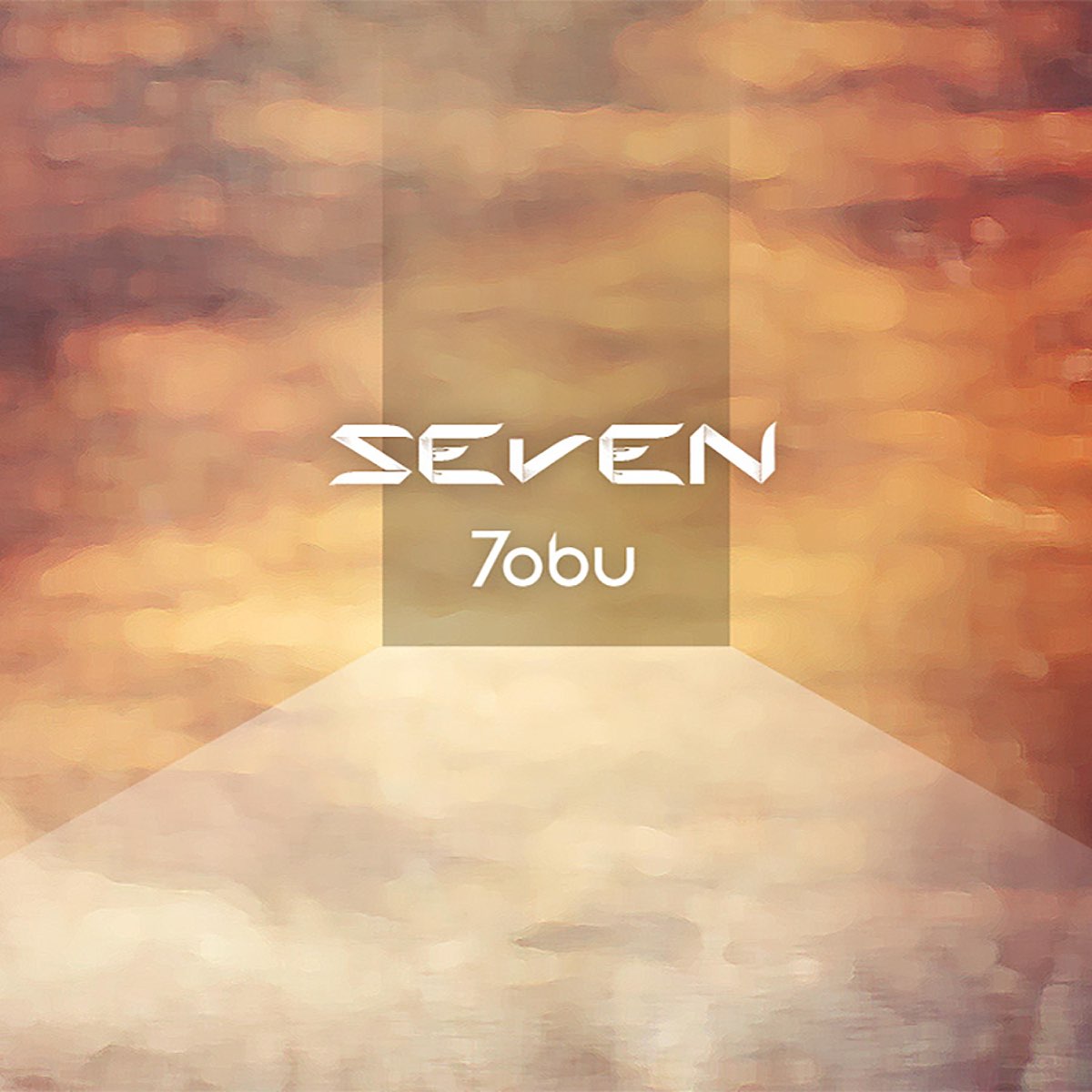 ‎Apple Music 上Tobu的专辑《Seven - Single》