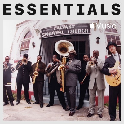 It's All Over Now - The Dirty Dozen Brass Band | Shazam