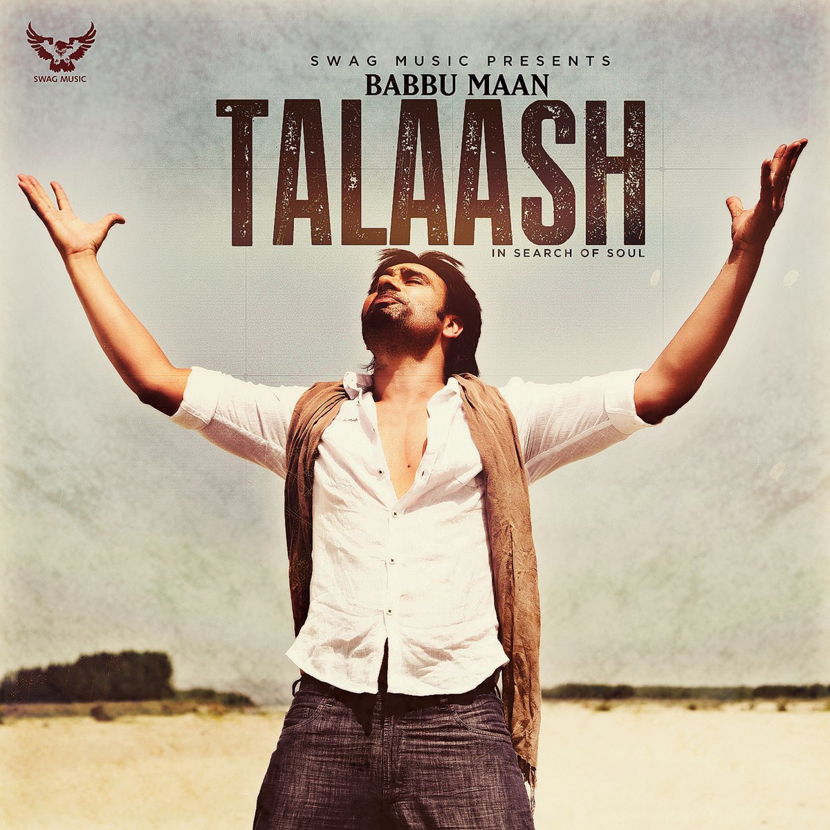 Talaash In Search of Soul Album by Babbu Maan Apple Music