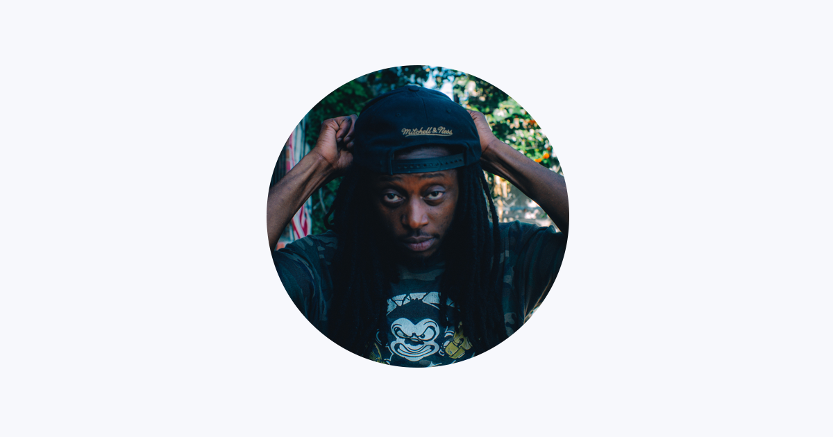 ‎Lil-C Super Ceezy – Apple Music