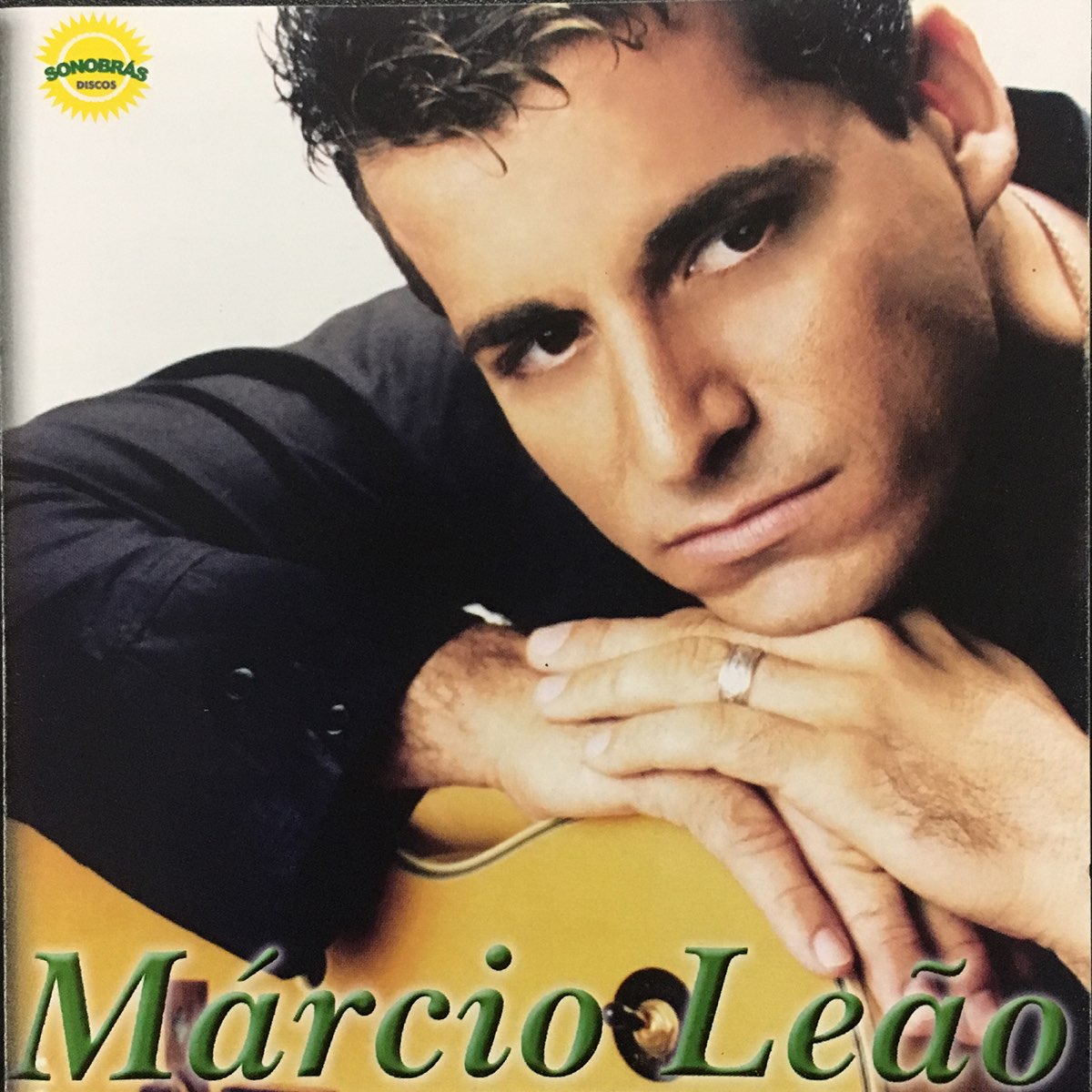 ‎Melhor Sozinho - Album by Marcio Leão - Apple Music