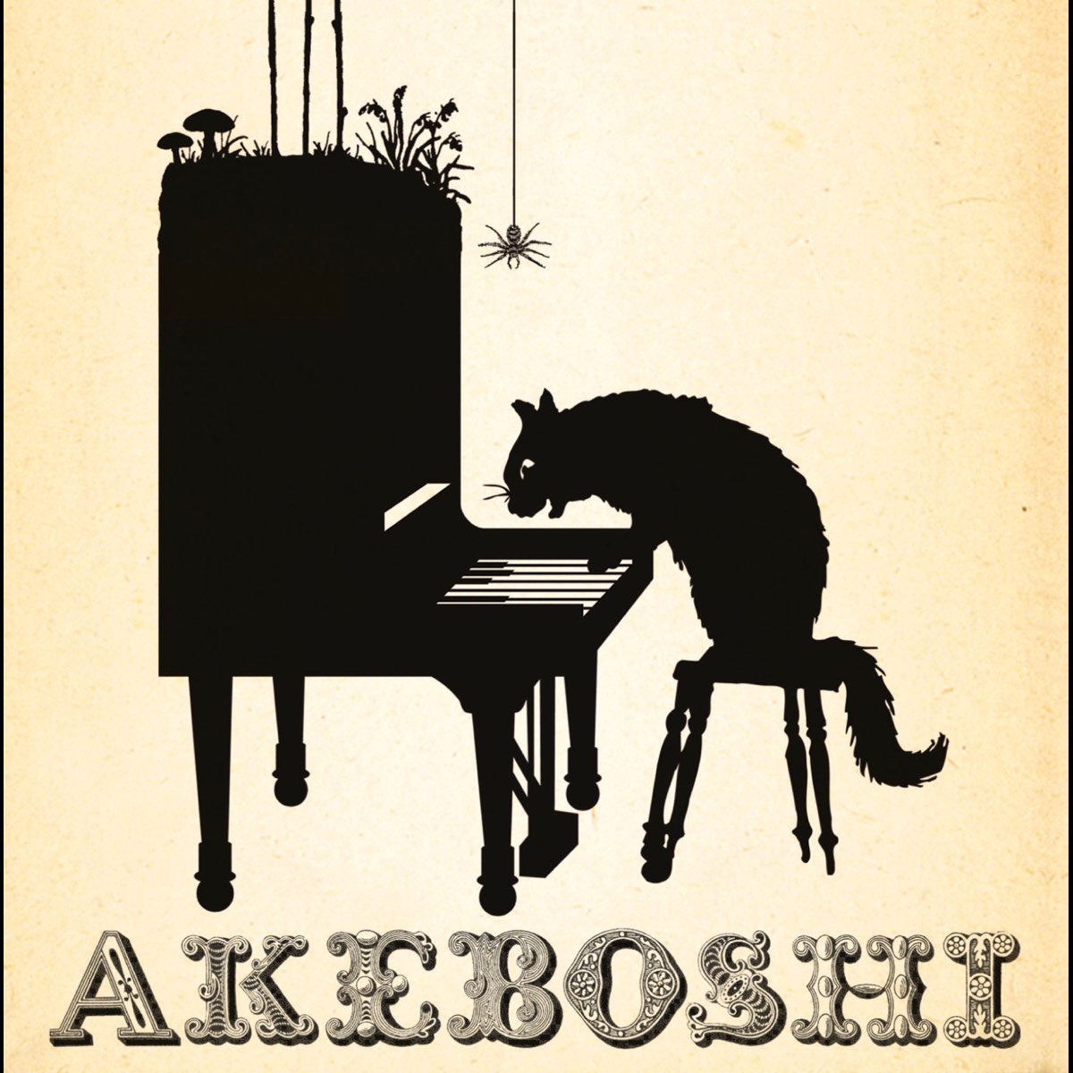 ‎Akeboshi - Album by Akeboshi - Apple Music